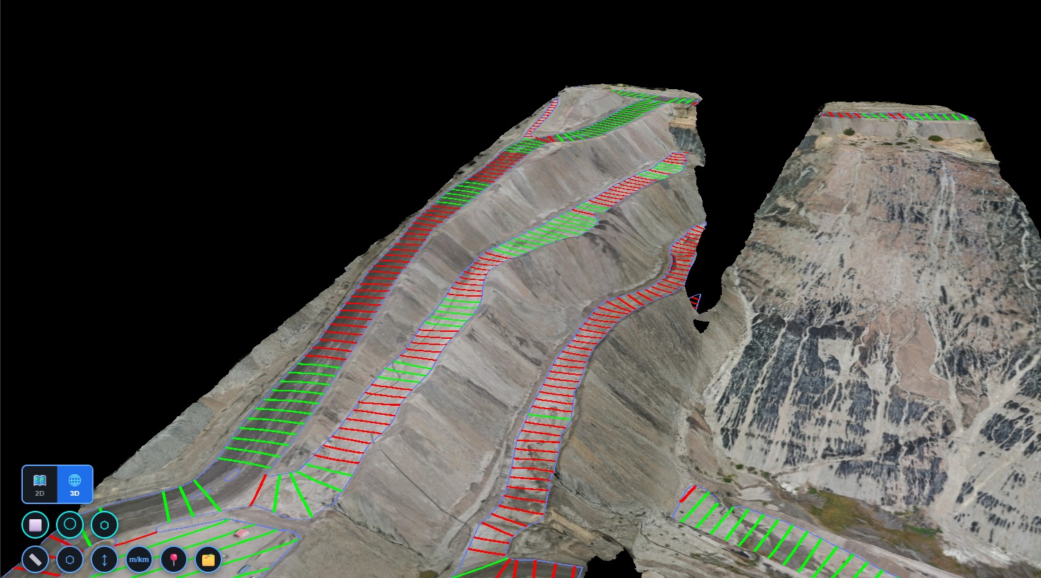 Geosys AI – Geospatial Analytics & GeoAI Platform